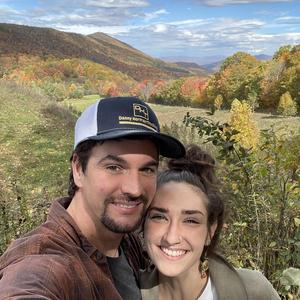 Kirston Greene and Sage Cowles's Wedding Registry on Zola