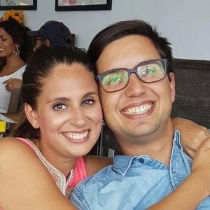 Kirsty Moniz and Gregory Rose's Wedding Registry on Zola