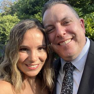 Molly Money and Tim Kish's Wedding Registry on Zola