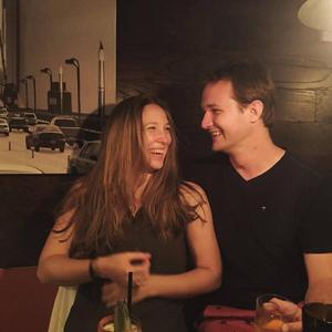 Elizabeth Berman and Shane Mackay's Wedding Registry on Zola