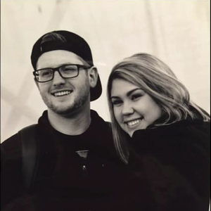 Ariel Barry and David Cook's Wedding Registry on Zola