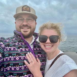 Kitty O'Rourke and Ryan Thielen's Wedding Registry on Zola