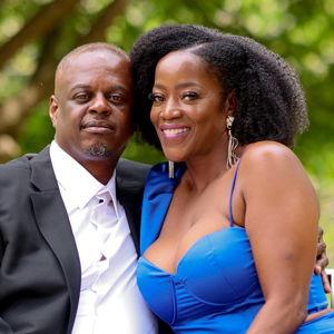 Kizzie Williams and Calvin West's Wedding Registry on Zola