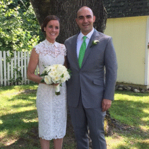 Gregory Perez and Kathryn Lenehan's Wedding Registry on Zola