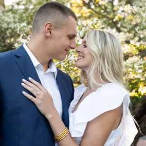 Kloyee Anderson and Kameron Walker's Wedding Registry on Zola