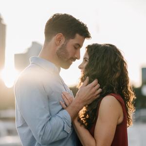 David Knecht and Michelle Moudy's Wedding Registry on Zola