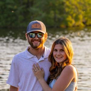 Emilee Kneer and Dylan Madsen's Wedding Registry on Zola
