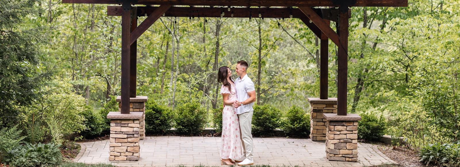 Kristen Knotts and Steven Halterman's Wedding Registry on Zola