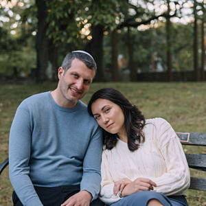 Hannah Zahava Kober and Joshua Hillel Pernick's Wedding Registry on Zola
