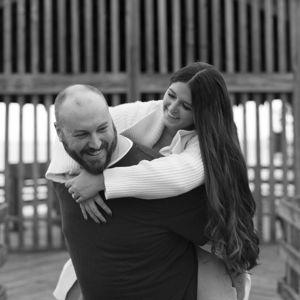 Amanda Welsh and Adam Kocher's Wedding Registry on Zola