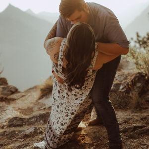 Kody Moran and Allen Osterhout's Wedding Registry on Zola