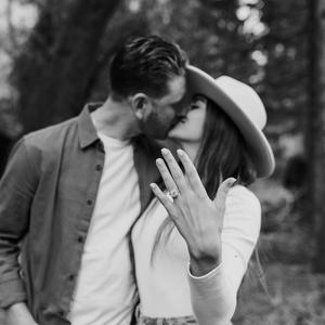 Nicole Feather and Bryan Koeppel's Wedding Registry on Zola