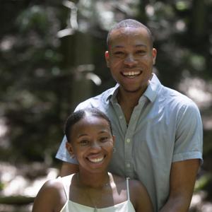 Timothy Koger and Taylor Washington's Wedding Registry on Zola