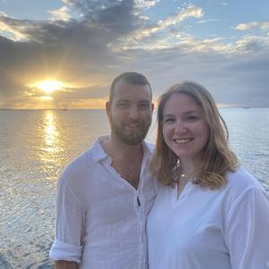 Rachel Kolarich and Anthony Kraus's Wedding Registry on Zola