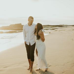 Kolbi Bentz and Steven Lindquist's Wedding Registry on Zola