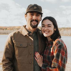 Heather Vivian and Kole Luedtke's Wedding Registry on Zola