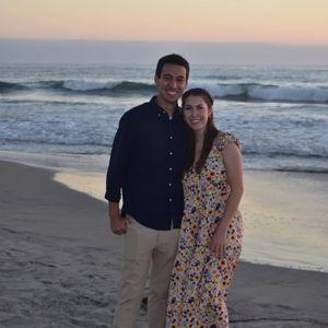 Emily Tait and Tyler Koo's Wedding Registry on Zola