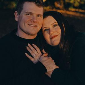 Victoria Ledford and Connor Kopchick's Wedding Registry on Zola