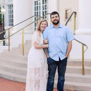 Kori Kennedy and Kenneth Jones's Wedding Registry on Zola