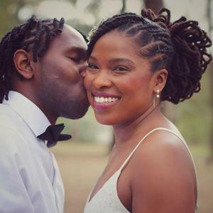 Kori Hall and Robert Finch's Wedding Registry on Zola