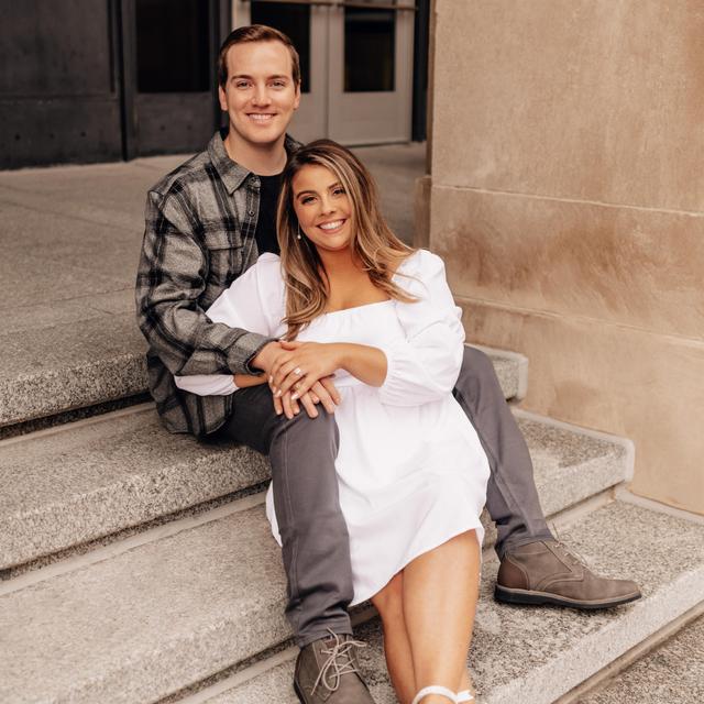 Miranda Chahine and Jacob Kozlowski's Wedding Registry on Zola