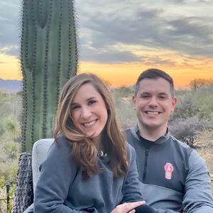 Kathryn Ranieri and Rafael Virmond's Wedding Registry on Zola