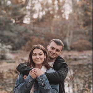 Amanda Kradelman and Ryan Stevens's Wedding Registry on Zola