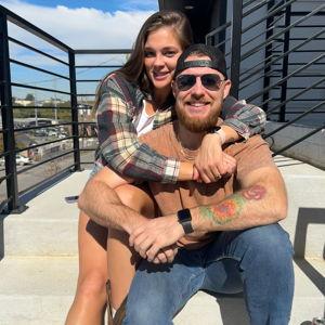 Ashley Peacock and Joseph Krajewski's Wedding Registry on Zola