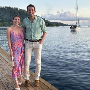 Catherine Wang and Zachary Kriftcher's Wedding Registry on Zola