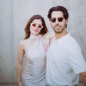 Kristin Auge-Bronersky and Adam Hamidi's Wedding Registry on Zola