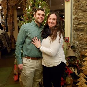 Krista Hardy and Alexander Smith's Wedding Registry on Zola