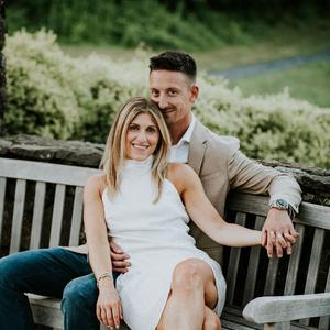 Krista Tracy and Alex Bonnell's Wedding Registry on Zola