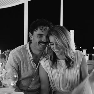 Krista Detwiler and Anders Pedersen's Wedding Registry on Zola