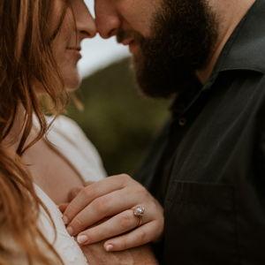 Krista Palmer and Colin Robb's Wedding Registry on Zola