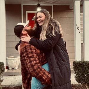 Krista Burgin and Terry Sullivan's Wedding Registry on Zola