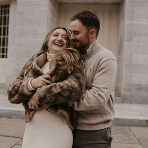 Krista Anuzzi and Brendan Spillane's Wedding Registry on Zola