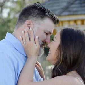 Kristal Stuckey and Nealan LaGrone's Wedding Registry on Zola