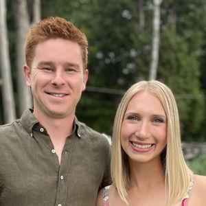 Kristen Kokjohn and Alexander Nichols's Wedding Registry on Zola