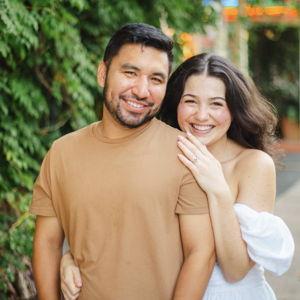 Kristen Kemnitzer and Jason Rodriquez's Wedding Registry on Zola