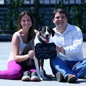 Kristen Henkel and Jonah Farr's Wedding Registry on Zola