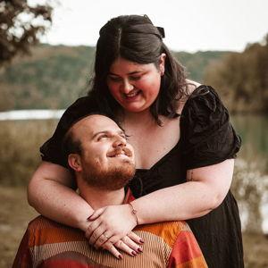 Kristen Collins and Jude Thompson's Wedding Registry on Zola