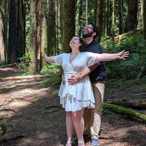 Kristen Werner and Luis Vargas's Wedding Registry on Zola