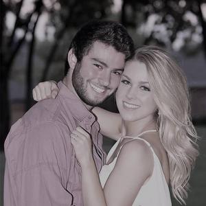 Kristen Condren and Mason McWilliams's Wedding Registry on Zola