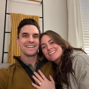 Kristen Larson and Pete Simpkins's Wedding Registry on Zola