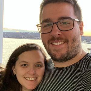 Kristen Trefry and Stephen Lanigan's Wedding Registry on Zola