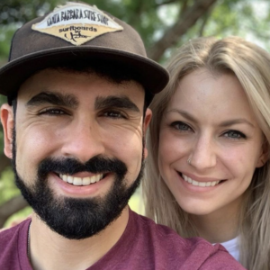 Kristen Eby and Yehia Khalifa's Wedding Registry on Zola