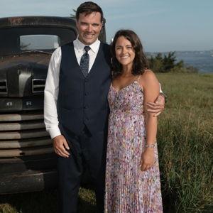Kristen Bellomo and Conor Eagan's Wedding Registry on Zola