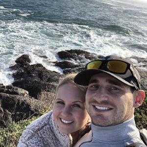 Kristi MacLiesh and Ryan Riddle's Wedding Registry on Zola