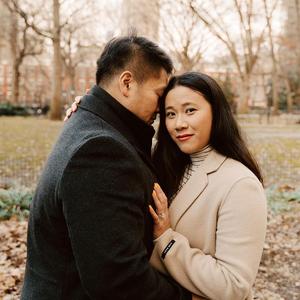 Kristi Truong and Wei Li's Wedding Registry on Zola