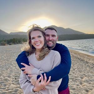 Kristie Deptula and Matthew Farinha's Wedding Registry on Zola